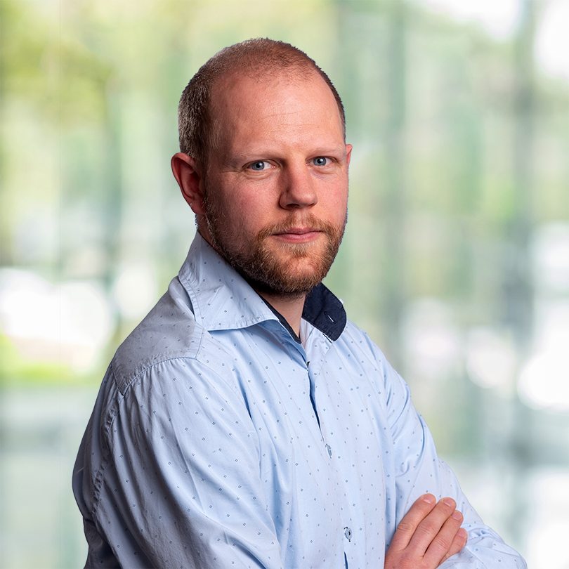 Marcel Kornegoor :: DevOpsDays Amsterdam 2025 :: pretalx