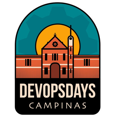 DevOpsDays Campinas 2025 :: pretalx