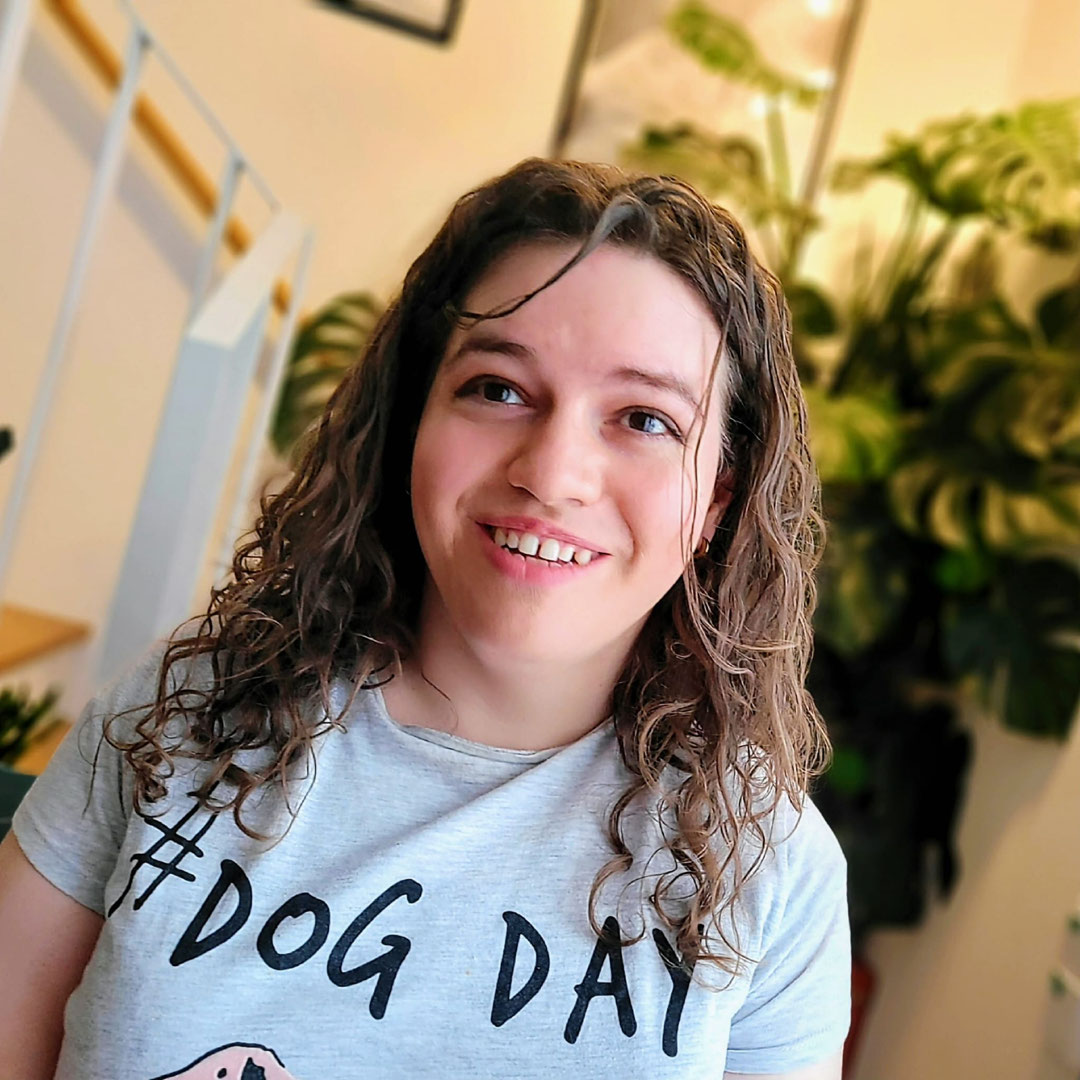 Carmen Huidobro :: DevOpsDays Halifax :: pretalx