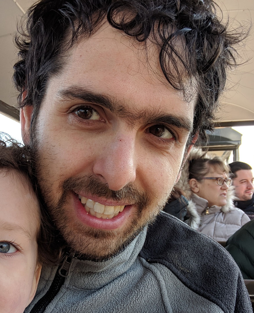 Josh Klein :: DevOpsDays Halifax 2025 :: pretalx