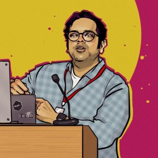 Kamesh Sampath :: DevOpsDays Kerala :: pretalx