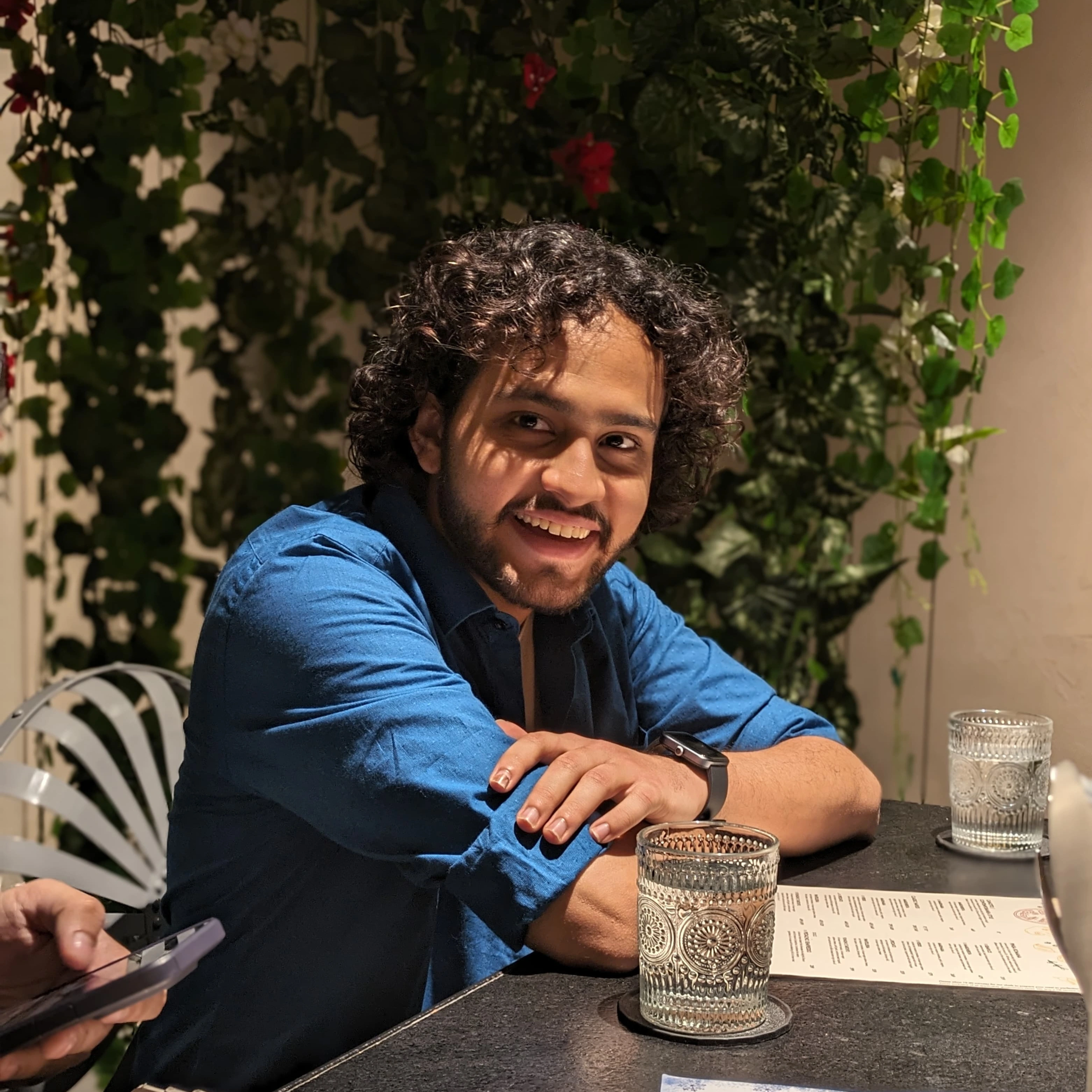 Rudraksh Pareek :: DevOpsDays Kerala :: pretalx