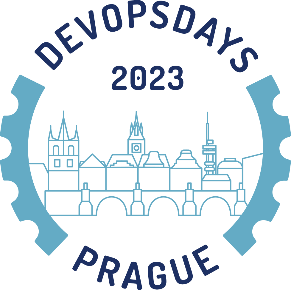 devopsdays Prague 2023 :: pretalx